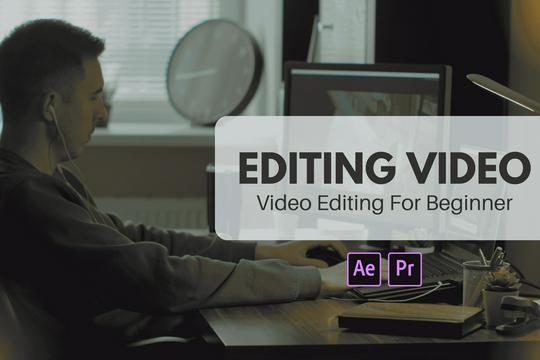 Transformasi Footage Anda Menjadi Masterpiece