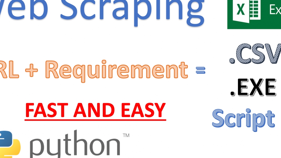 Web scraping ดึงข้อมูลจาก Web site ด้วย python หรือ Google App Script