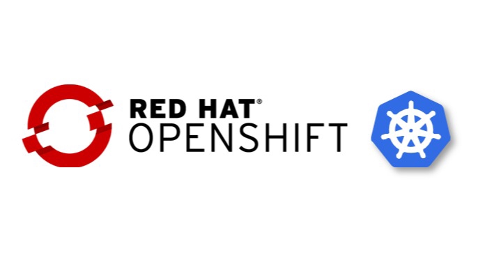 Openshift OKD Redhat Kubernetes Cluster Microservices
