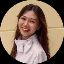 Jutamas ฟรีแลนซ์มืออาชีพ โดนจ้างแล้ว 0 ครั้ง | Fastwork.co