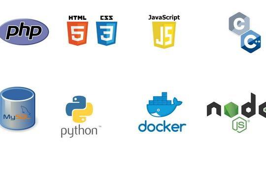 Web Application( Front-end , Back-End )