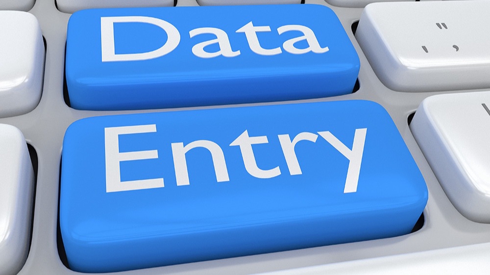 Entry Data Solution excel/spreadsheet/dashboard