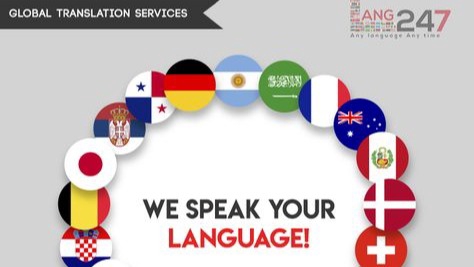 Translator Service for All Language