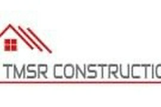TMSR Construction Design