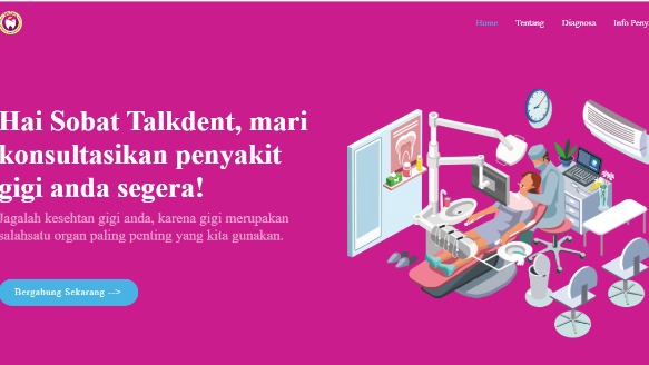 Jasa pembuatan Website Menggunakan Laravel