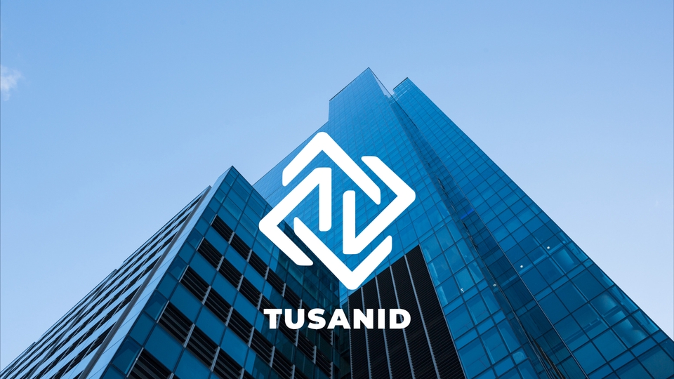 Desain Logo Unik, Simple, dan Minimalis. BEBAS Revisi Sampai DEAL.