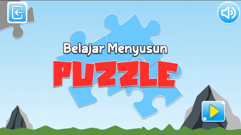 Game Untuk Media Pembelajaran Interaktif
