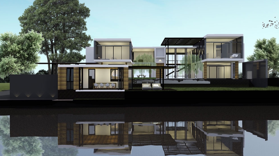 Architectural Design