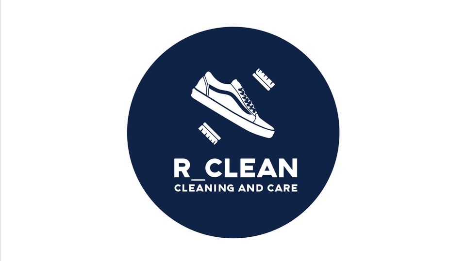 Desain Logo Simpel, Minimalis & Modern Dengan Kualitas yang Terbaik