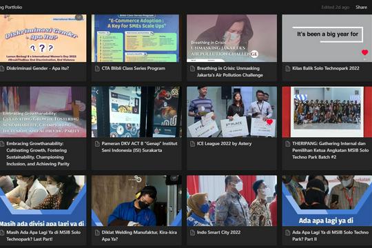 Brand Copywriting & SEO Copywriting