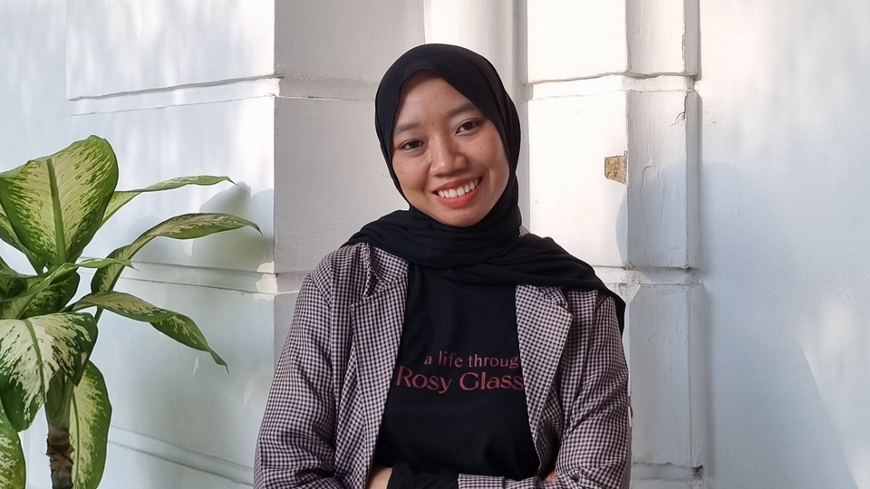 Voice Over Talent TV, Vlog, Konten Social Media, Video Instruksional