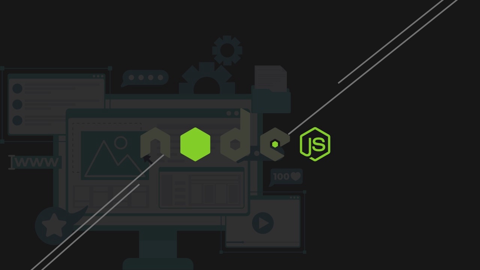 NodeJS Backend Development