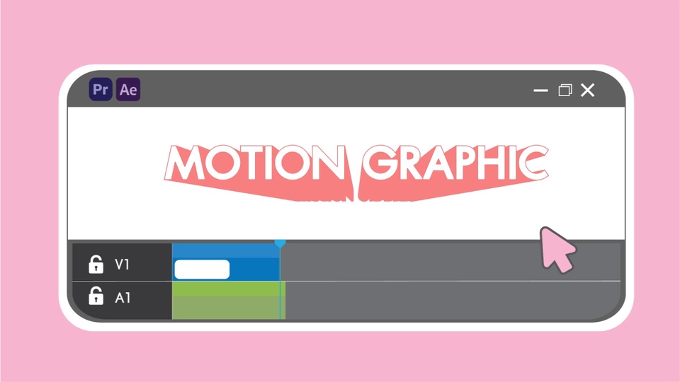 2D Animation / E-Learning / Motion Graphic