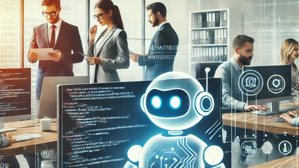 Integrated Chatbot Service: Conversation Automation for Your Business