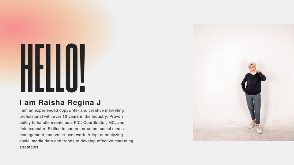 Content Writer for Article Blog