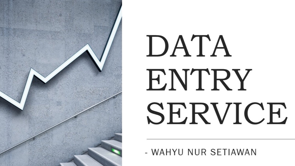 Jasa input data murah dan cepat fast respon 24Jam