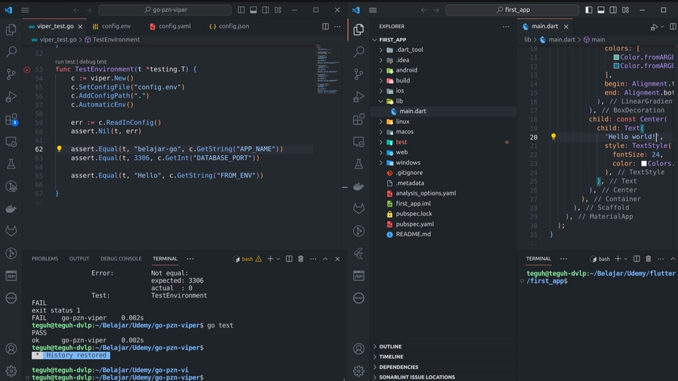Jasa Pembuatan Web Fullstack Development
