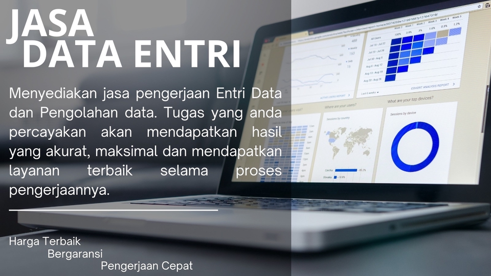 Jasa Entri Data