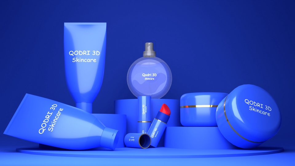 DESAIN PRODUCT 3D MURAH