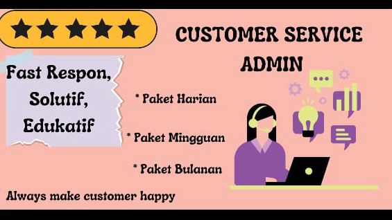 Customer Service
