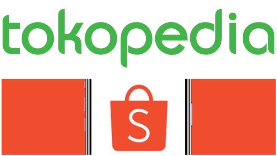 Upload produk tokopedia dan shopee