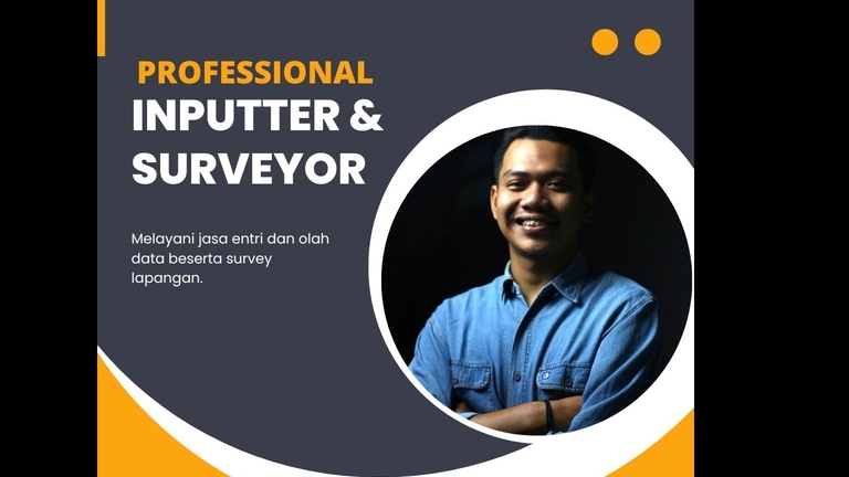 Inputer data & surveyor
