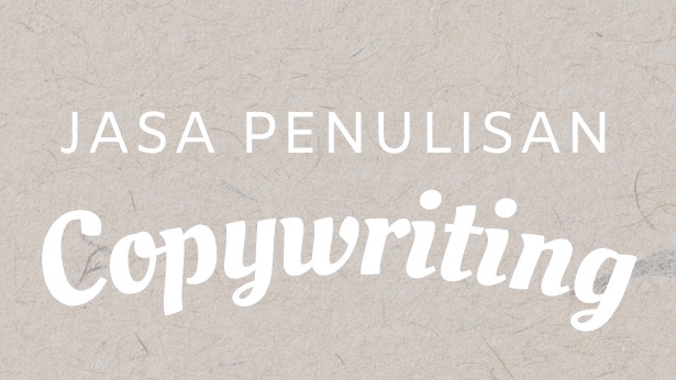 JASA COPYWRITING (CAPTION SOSMED)