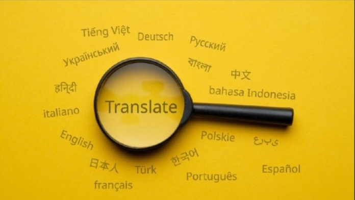 Penerjemahan Eng-Indo & Indo-Eng