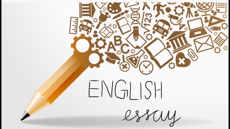 Jasa Buat Essai Inggris / English Essays / Jasa Pemeriksaan Essai Inggris