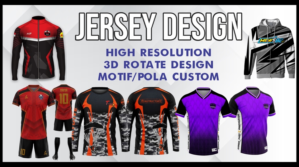 Desain Cetak Sublim