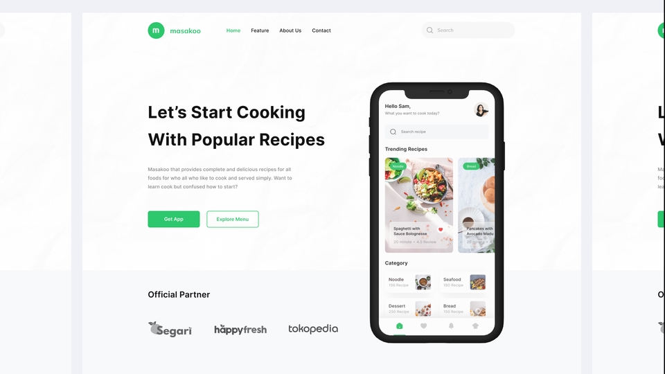 Desain Web Professional - Figma dengan Design System, Auto-Layout ...