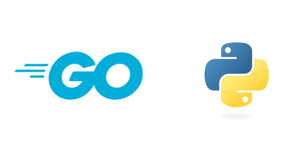 Backend api golang และ python