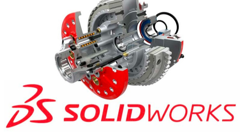 3D CAD SOLIDWORKS