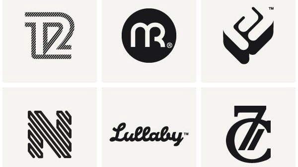Desain Logo, Icon/Mascot/Wordmark Logo, Branding Identity (Typeface ...