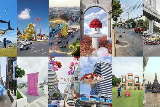 Hyper Realistic Ads อนาคตของการตลาดสมัยใหม่