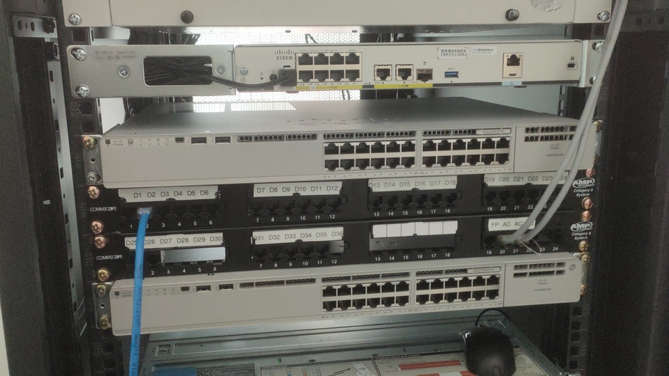 Heldesk Ataupun Technical Support