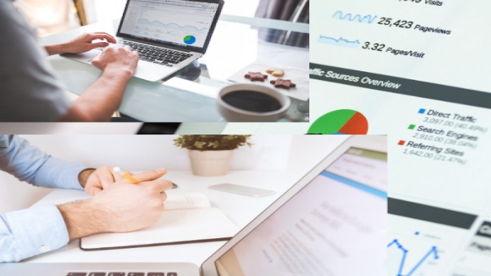 Penginputan data dan pengetikan umum