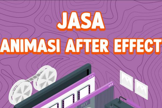 Animasi Video Explaner