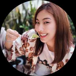 BaiToey ฟรีแลนซ์มืออาชีพ โดนจ้างแล้ว ครั้ง | Fastwork.co