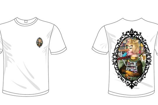 Design T- Shirt