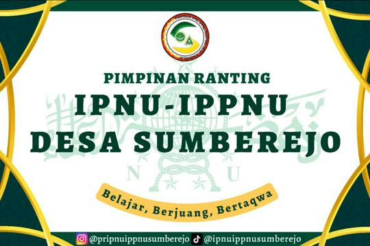 Design Logo Milenial