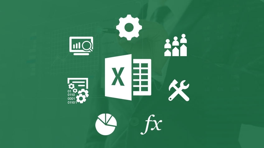 Excel for Accounting (Excel สำหรับบัญชี-การเงิน)