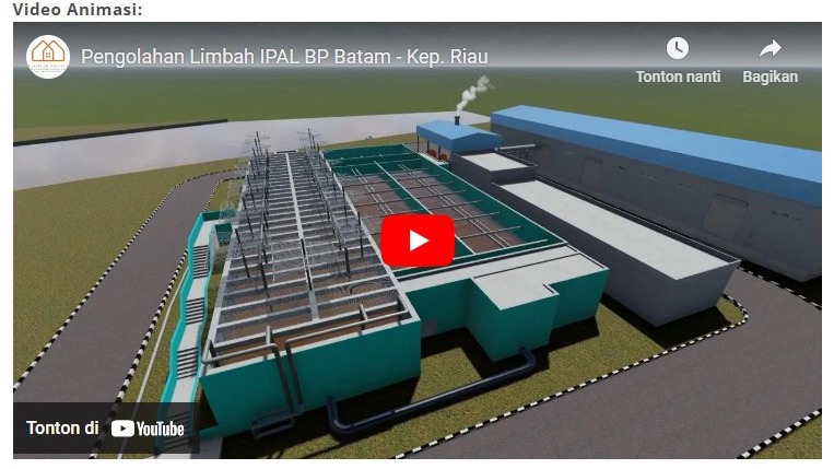 Design Video Animasi 3D Render dengan Efek Gerakan untuk Interior ...