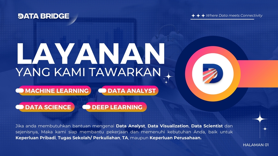 Data Analysis, Data Science, Machine Learning, and Deep Learning Engineer