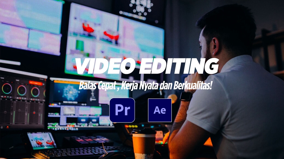 Kreatif Vidio Editor