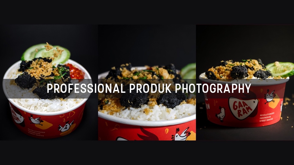 Foto Produk Professional ( Tangerang - Jakarta )