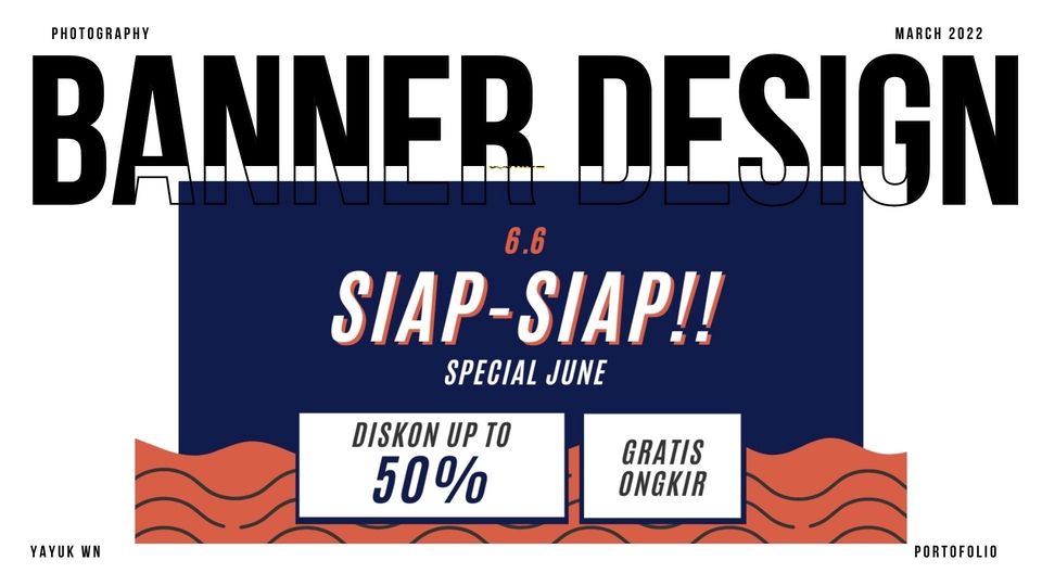 BANNER SHOPEE TOKOPEDIA MARKETPLACE ADS MARKETING