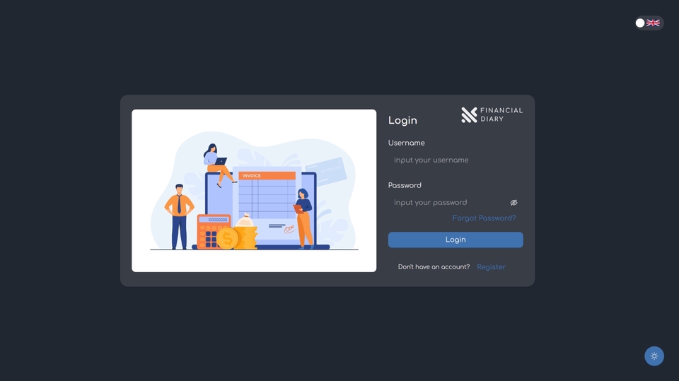 Pembuatan Aplikasi Web