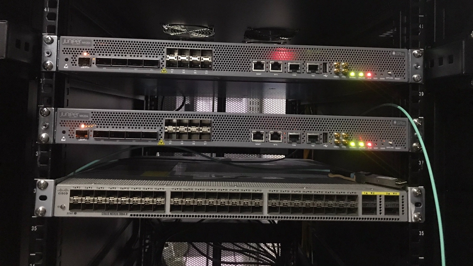 Jasa Instalasi, Konfigurasi Perangkat Jaringan ( Router, Switch, OLT ...