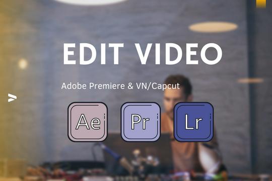 KASIH BAHAN PROCESS LANGSUNG JADII 2 HARI VIDEO EDITING